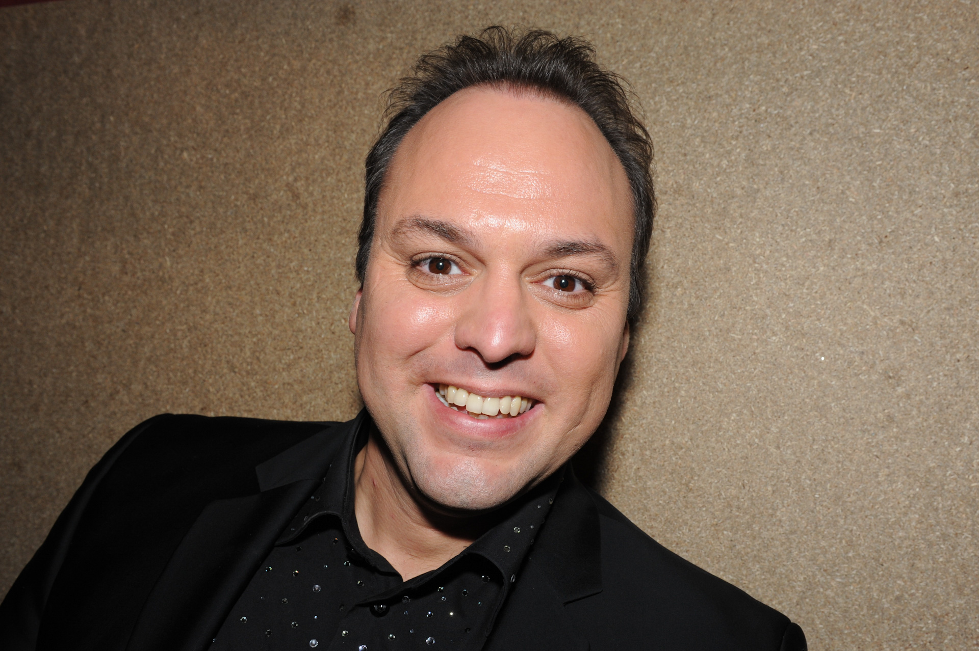 Frans Bauer: “We werken aan een nieuw tv-programma”