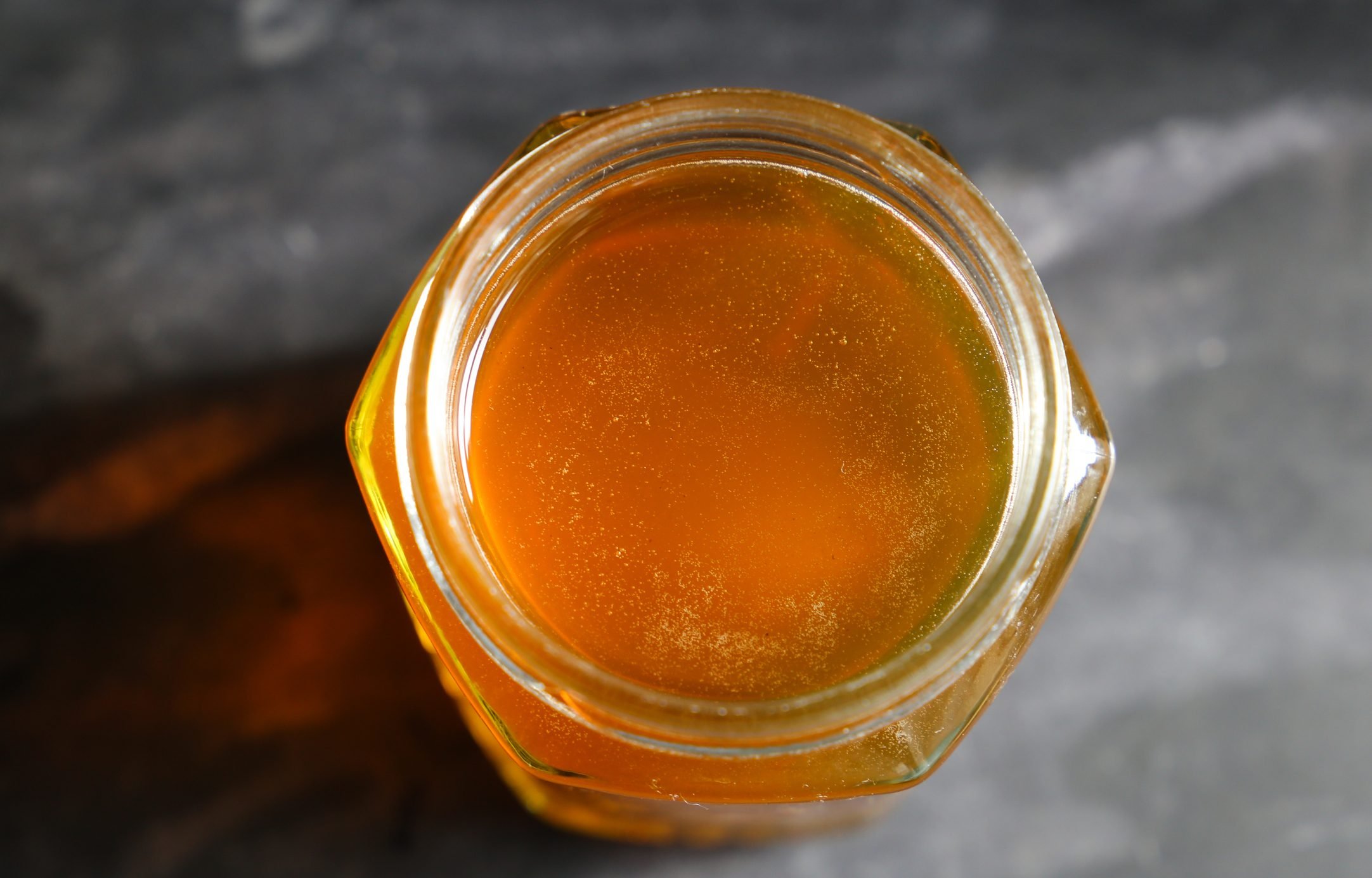 More Than 8,000 Units of Honey Have Been Recalled in 7 States