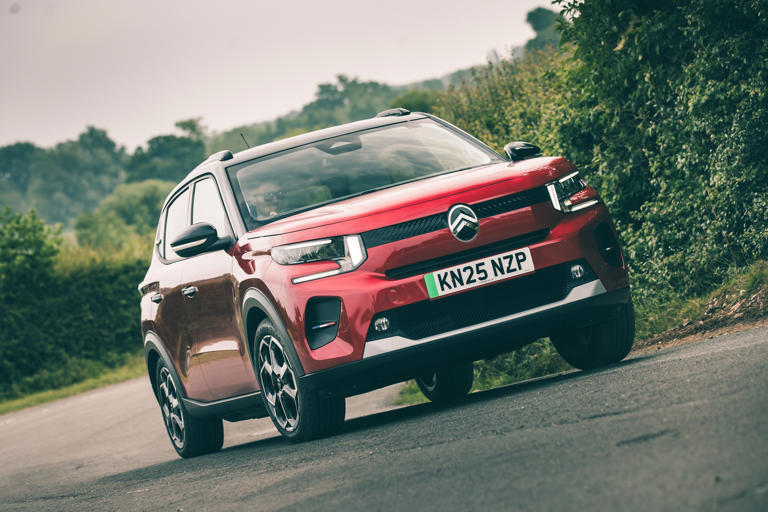 The best small electric cars - driven, rated and ranked