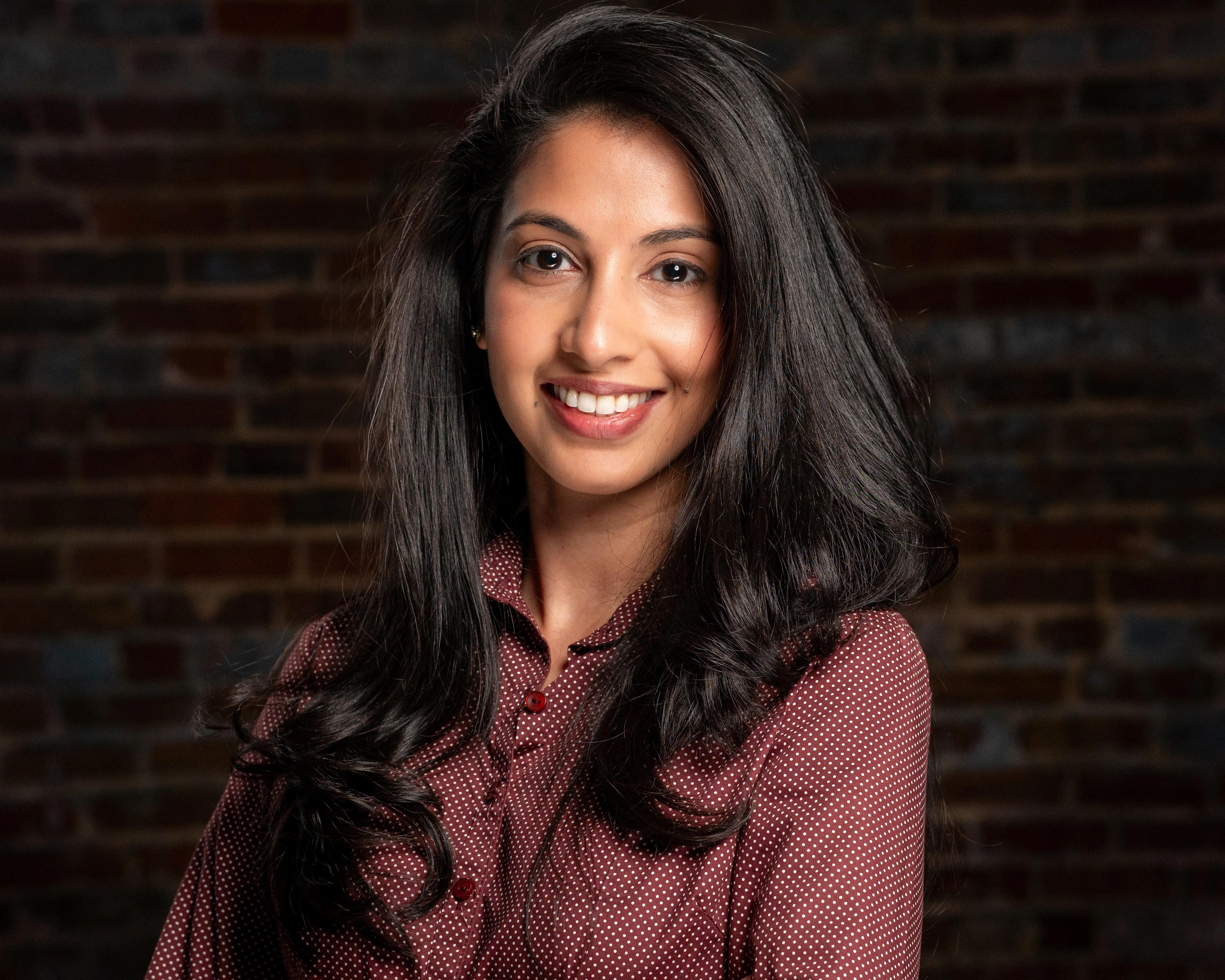 Fayetteville's 40 Under 40 Class of 2025: Meet Dr. Amruta Bahekar