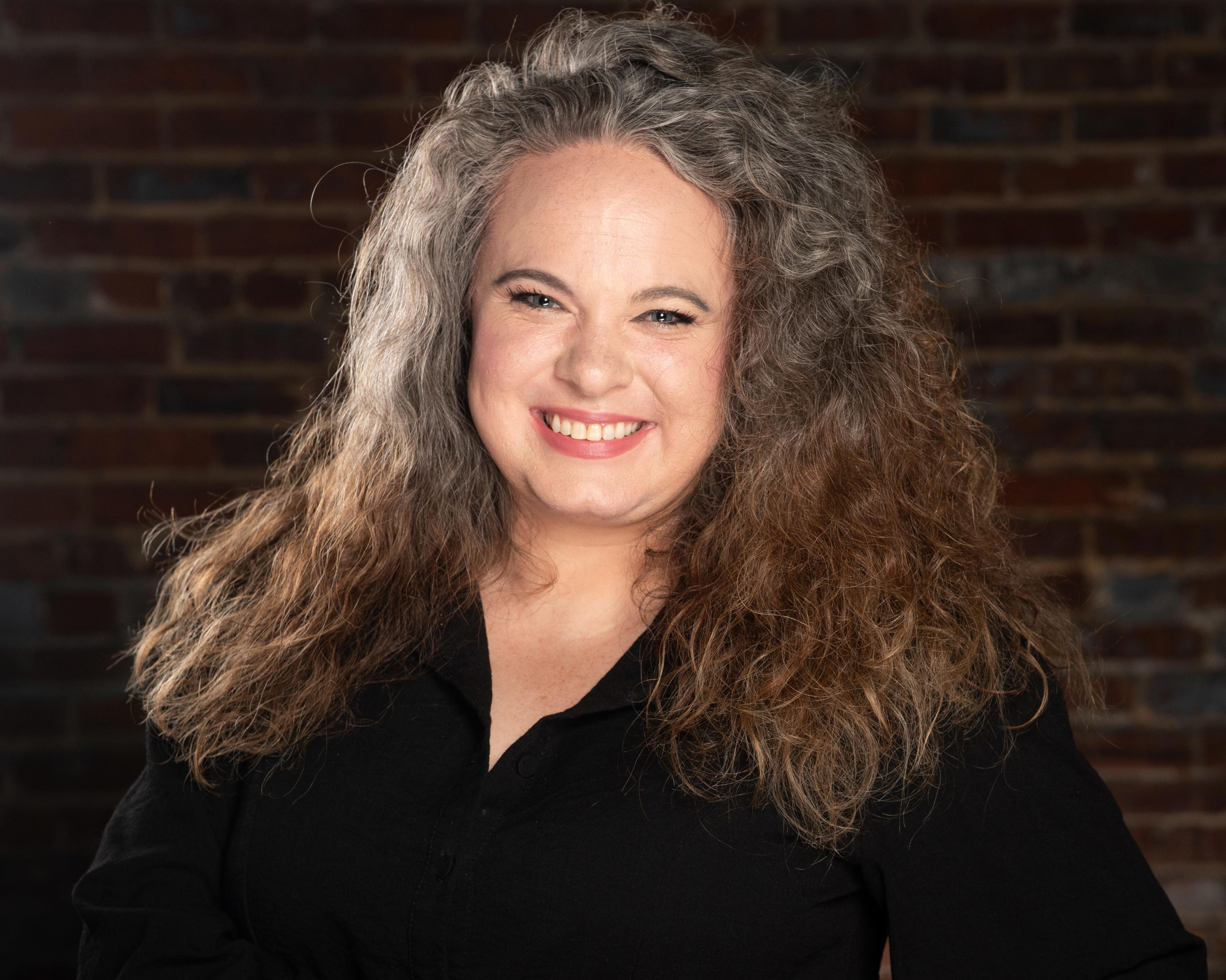 Fayetteville's 40 Under 40 Class of 2025: Meet Kaylynn Suarez