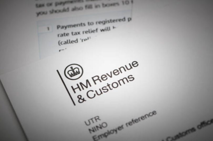 HMRC rules out higher taxes for one group of UK households after ...
