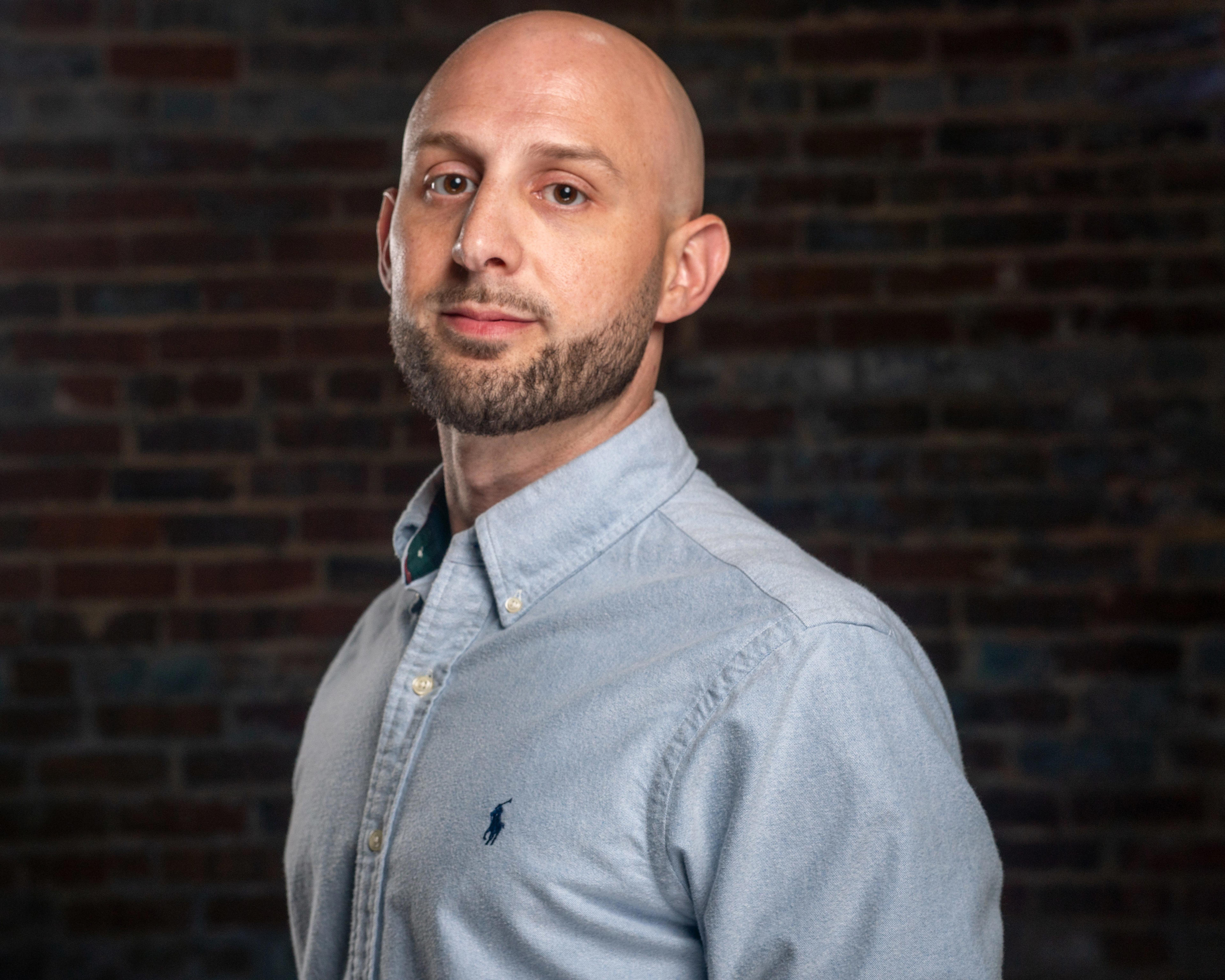 Fayetteville's 40 Under 40 Class of 2025: Meet Travin Deese