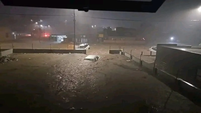 Eastern Cape floods: Tragic death toll rises to 88 as rescue efforts ...