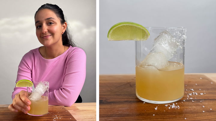 Tommy’s Margarita Recipe