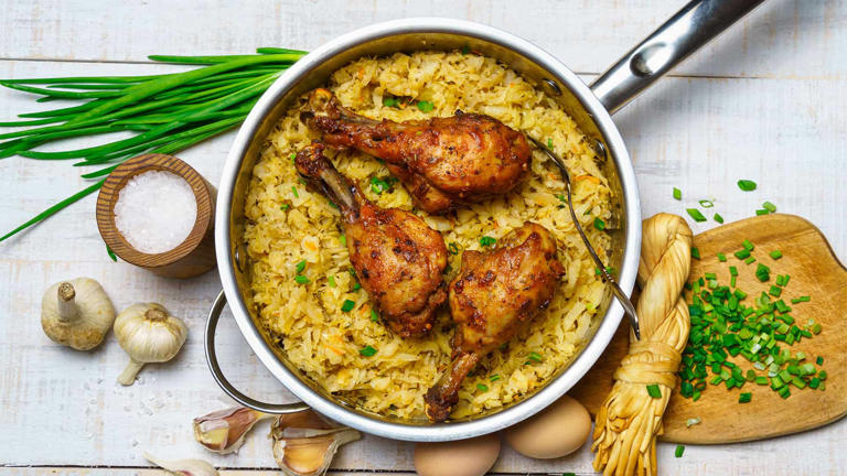 How to Choose the Perfect Frying Pan