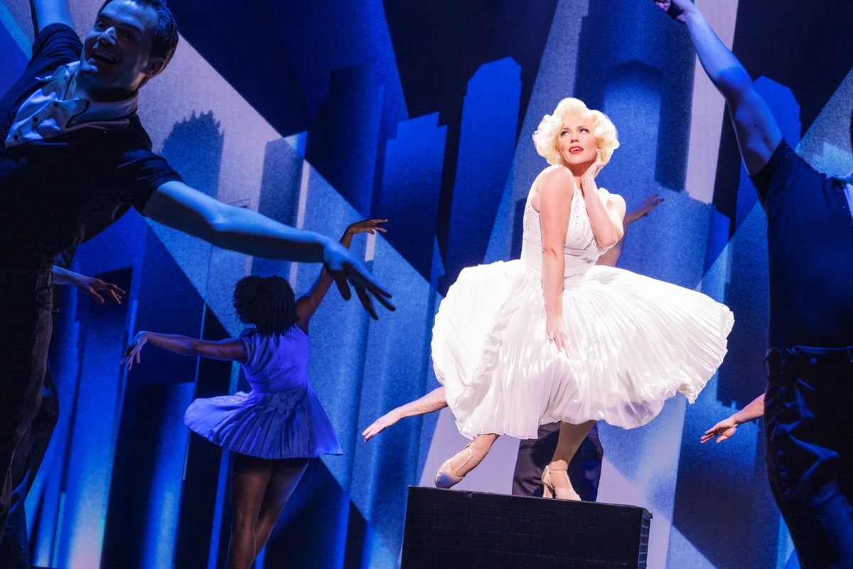 $20 million Broadway musical announces abrupt closing after Tony Awards ...