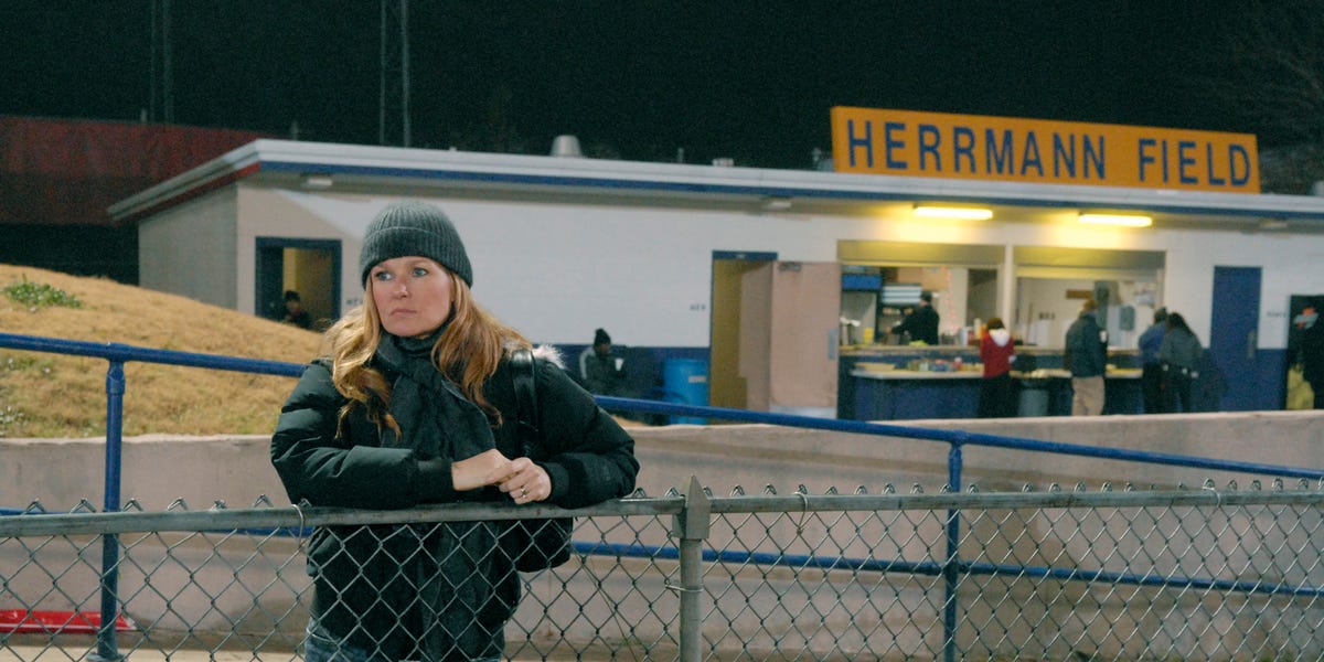 The 'Friday Night Lights' Reboot Is a "Complete Reinvention" of the Show