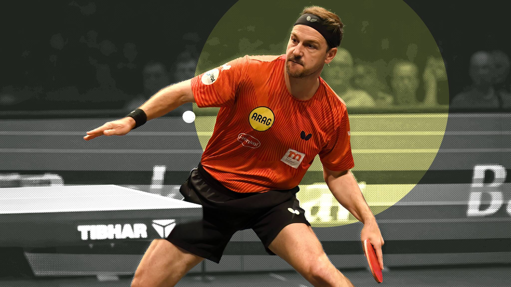 Wie Timo Boll das Tischtennis geprägt hat: Rückblick auf eine Weltkarriere