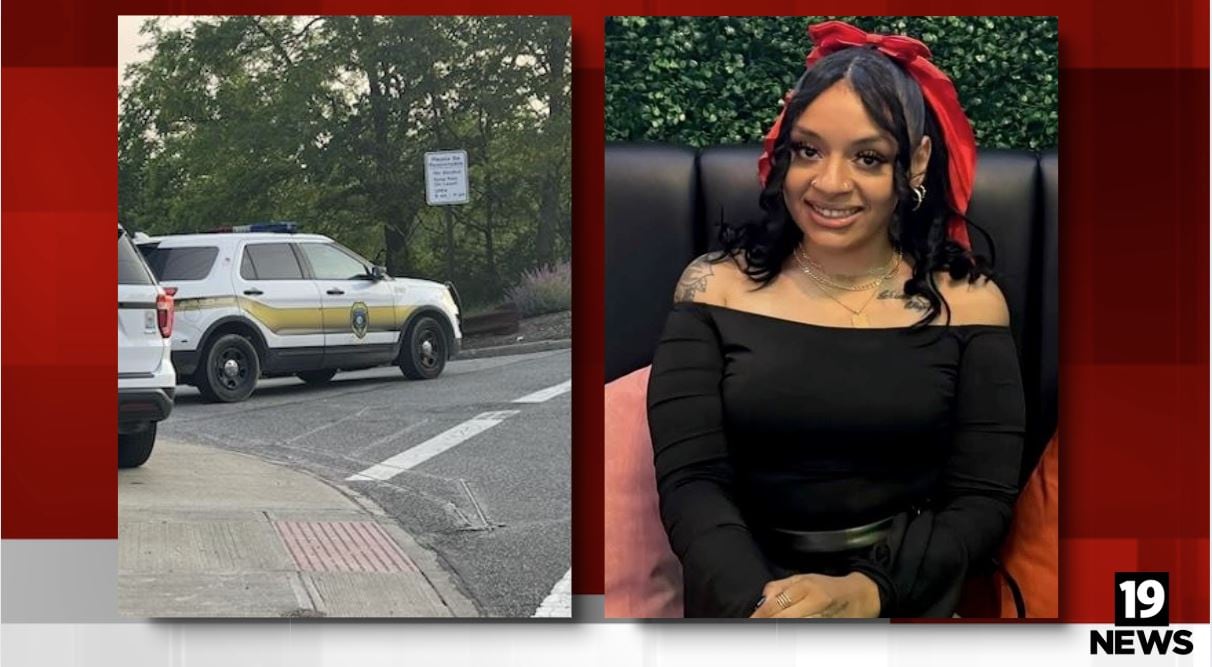 Woman accused of deadly shooting in Cleveland Metroparks faces judge