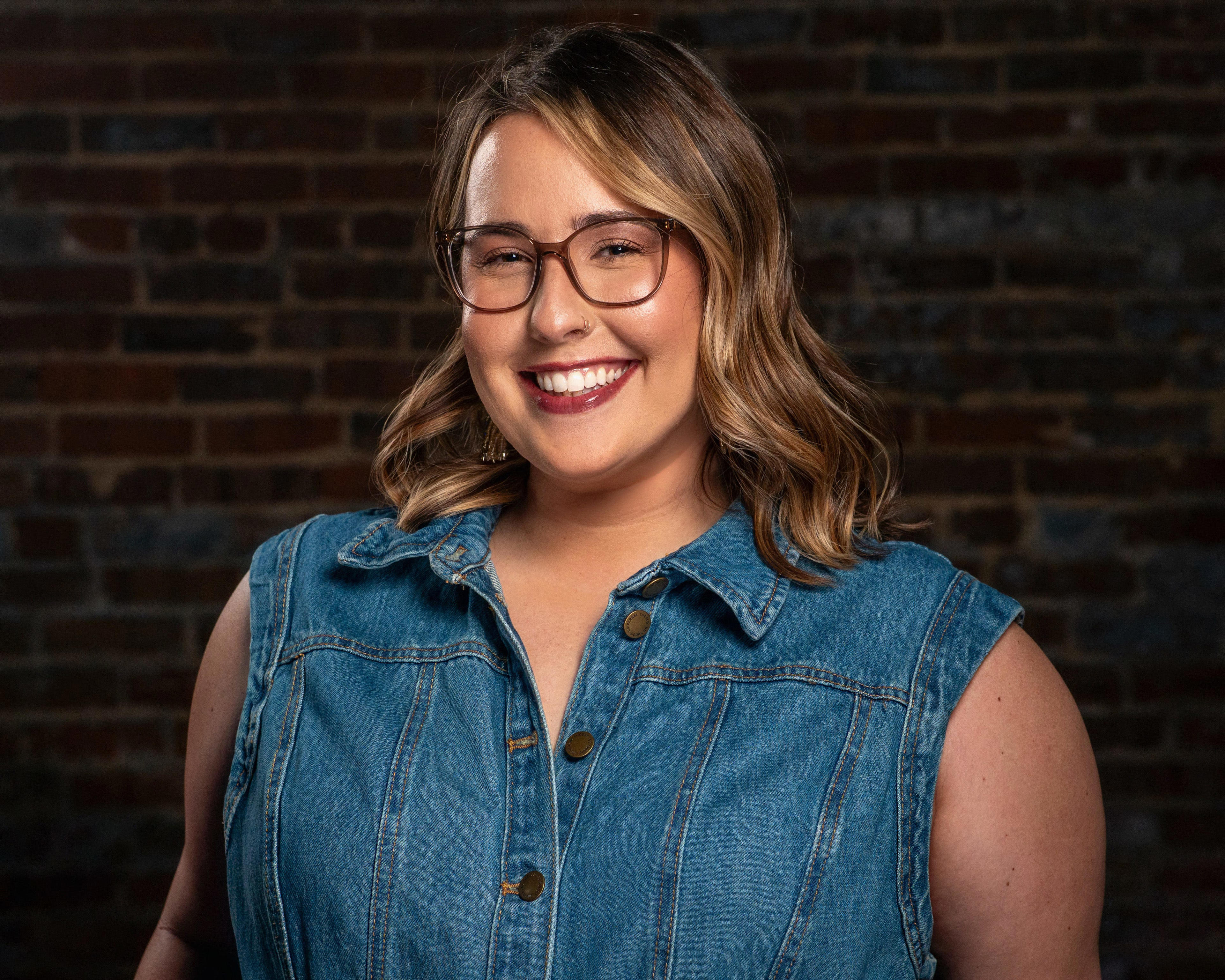Fayetteville's 40 Under 40 Class of 2025: Meet Ashley Nicholl Owen