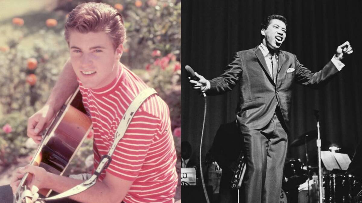 Most Baby Boomers Will Remember These Songs From The '60s