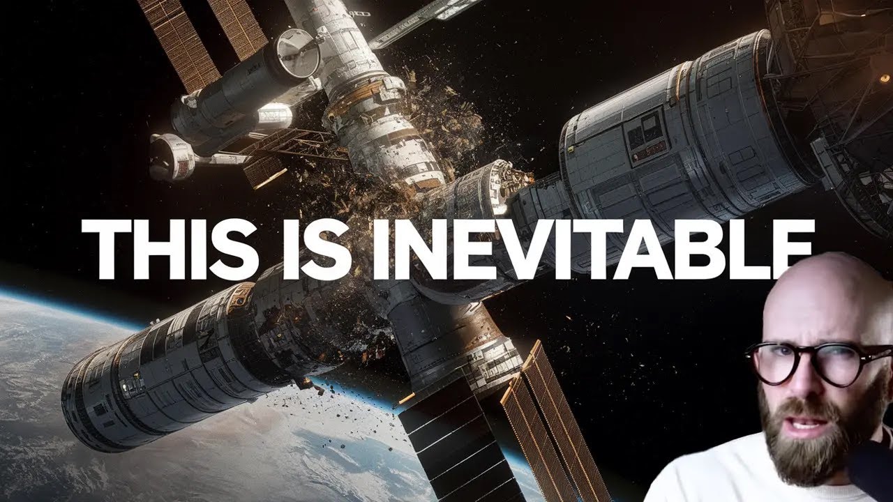 Space Warfare; Here's How It Might Unfold