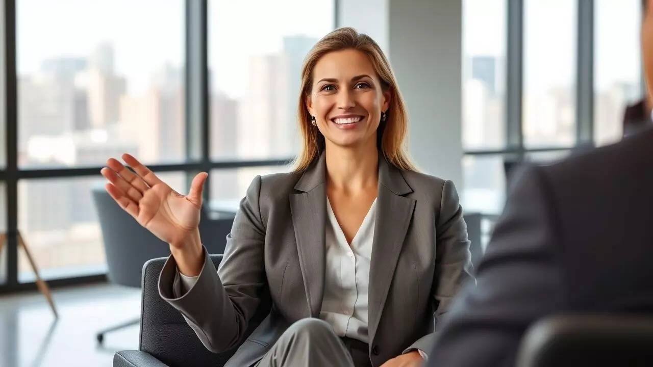 How To Confidently Explain Frequent Job Changes During Interviews