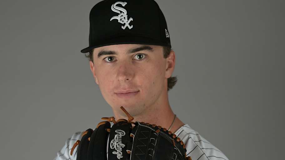 Chicago White Sox Pitcher Grant Taylor Impresses In MLB Debut
