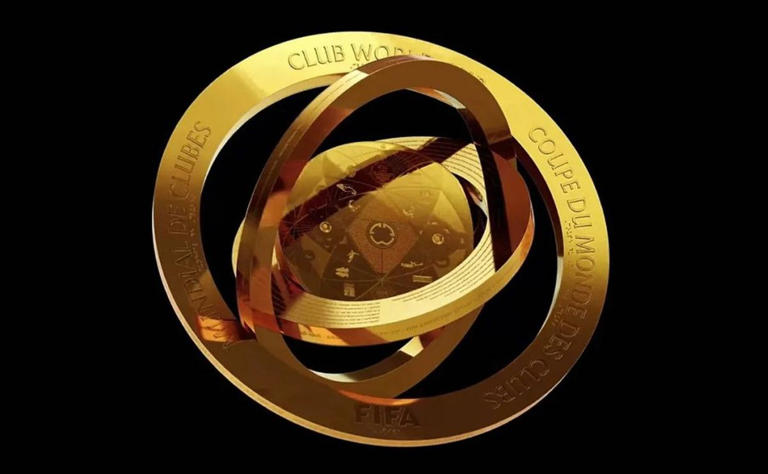 FIFA Launches Official Club World Cup 2025 Fantasy Game With Full Rules ...
