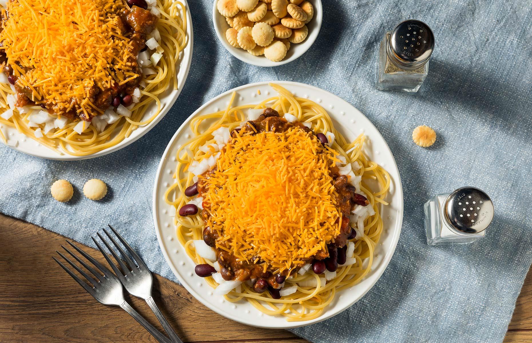 The 36 best pasta dishes in the world, ranked