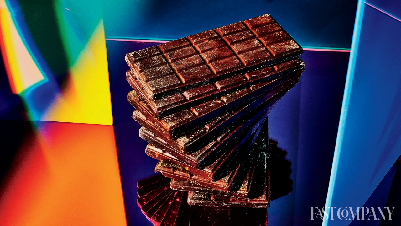 This new ultra-sweet protein can replace 90% of sugar in sweet foods