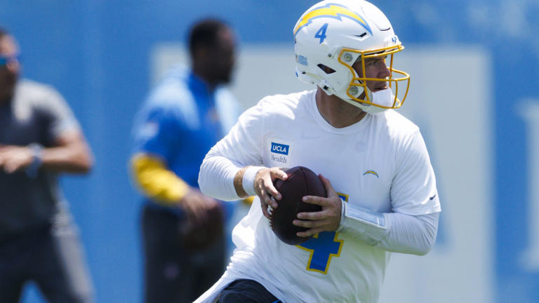 Chargers Daily Links: Wednesday Open Thread