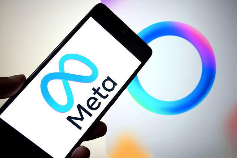 Meta Says Its New AI Model Understands Physical Rules Like Gravity