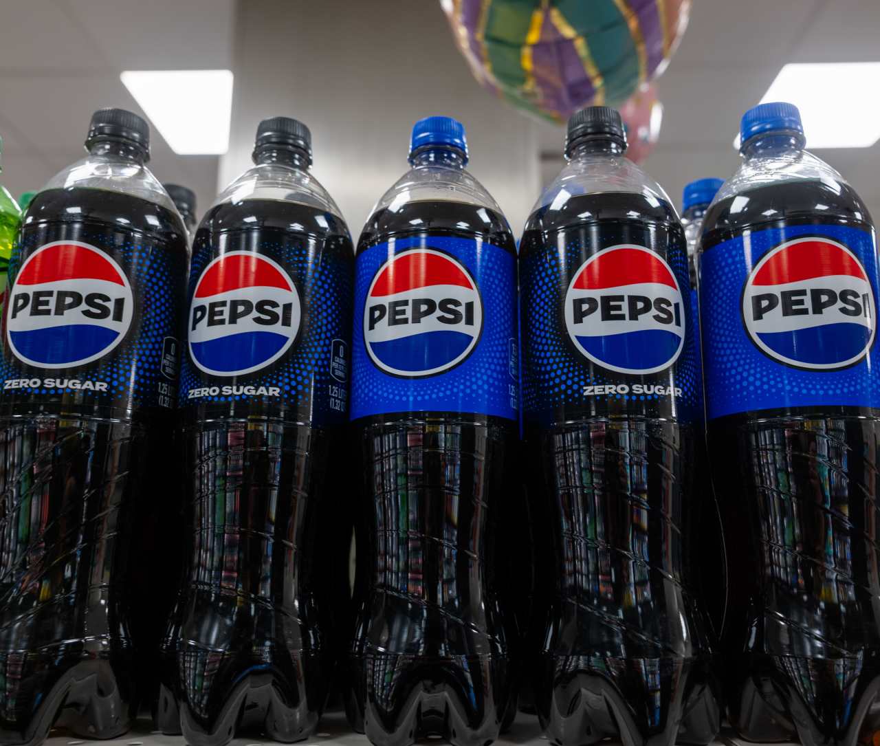 Pepsi Stock Lost Its Fizz. Getting It Back Won’t Be Easy.