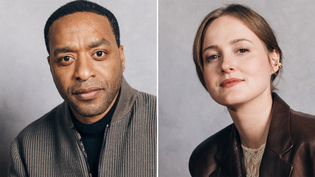 Renate Reinsve Joins Chiwetel Ejiofor In A24 Sci-Fi Horror Pic ‘The ...