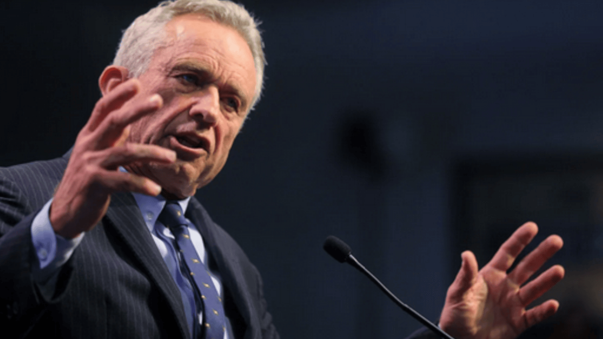 Red meat and full-fat dairy: Analyzing the health impact of RFK Jr.'s ...