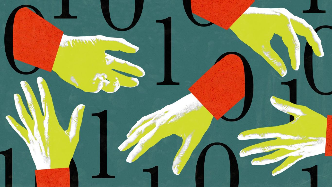 Cybersecurity startup Cyera now valued at $6 billion