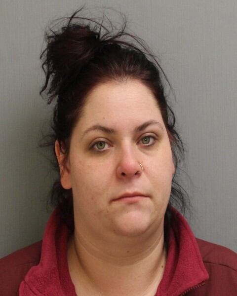 Enfield police seek woman who has 10 warrants out for her arrest