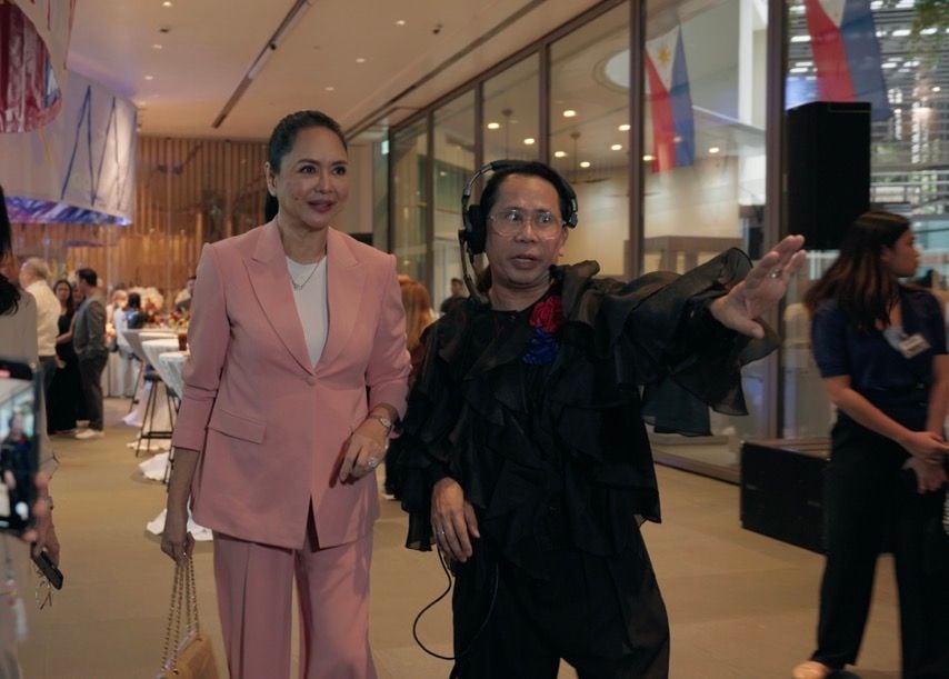 Boardroom Tea: Megawide Edgar Saavedra's succession strategy; DZMM ...