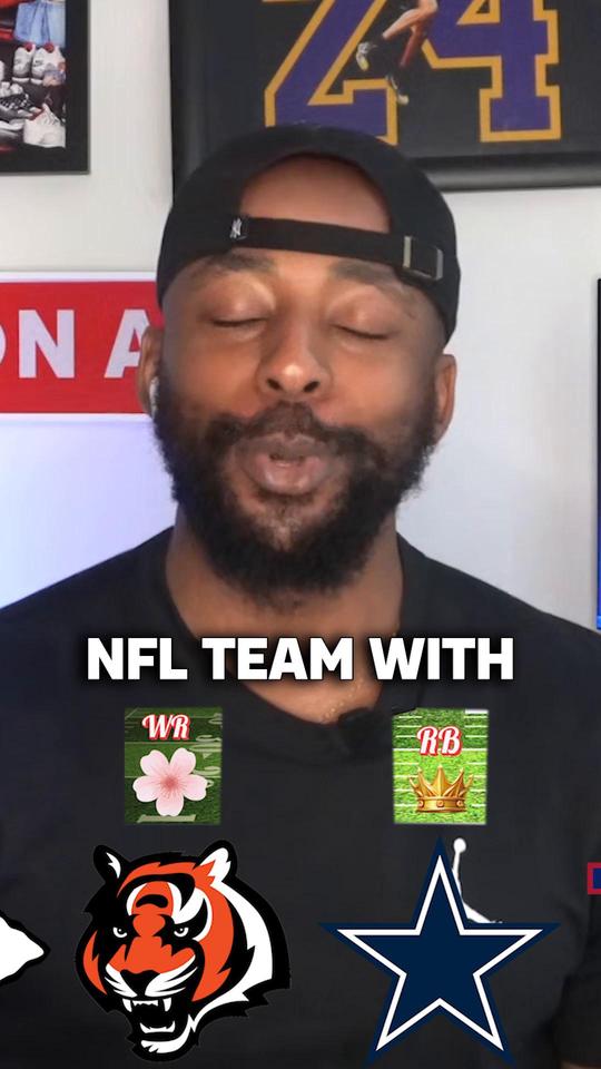 Guess The NFL Team With EMOJIS Part 1