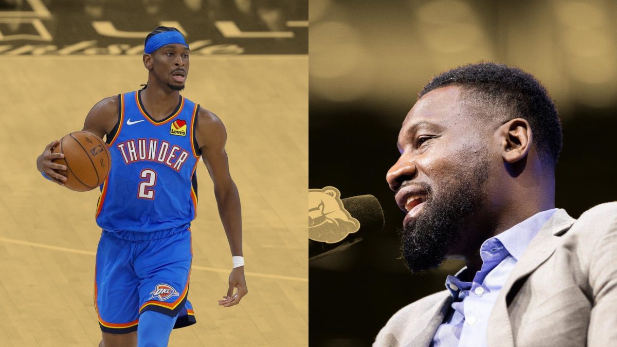 "I don't see him being effective" - Tony Allen reveals what his ...