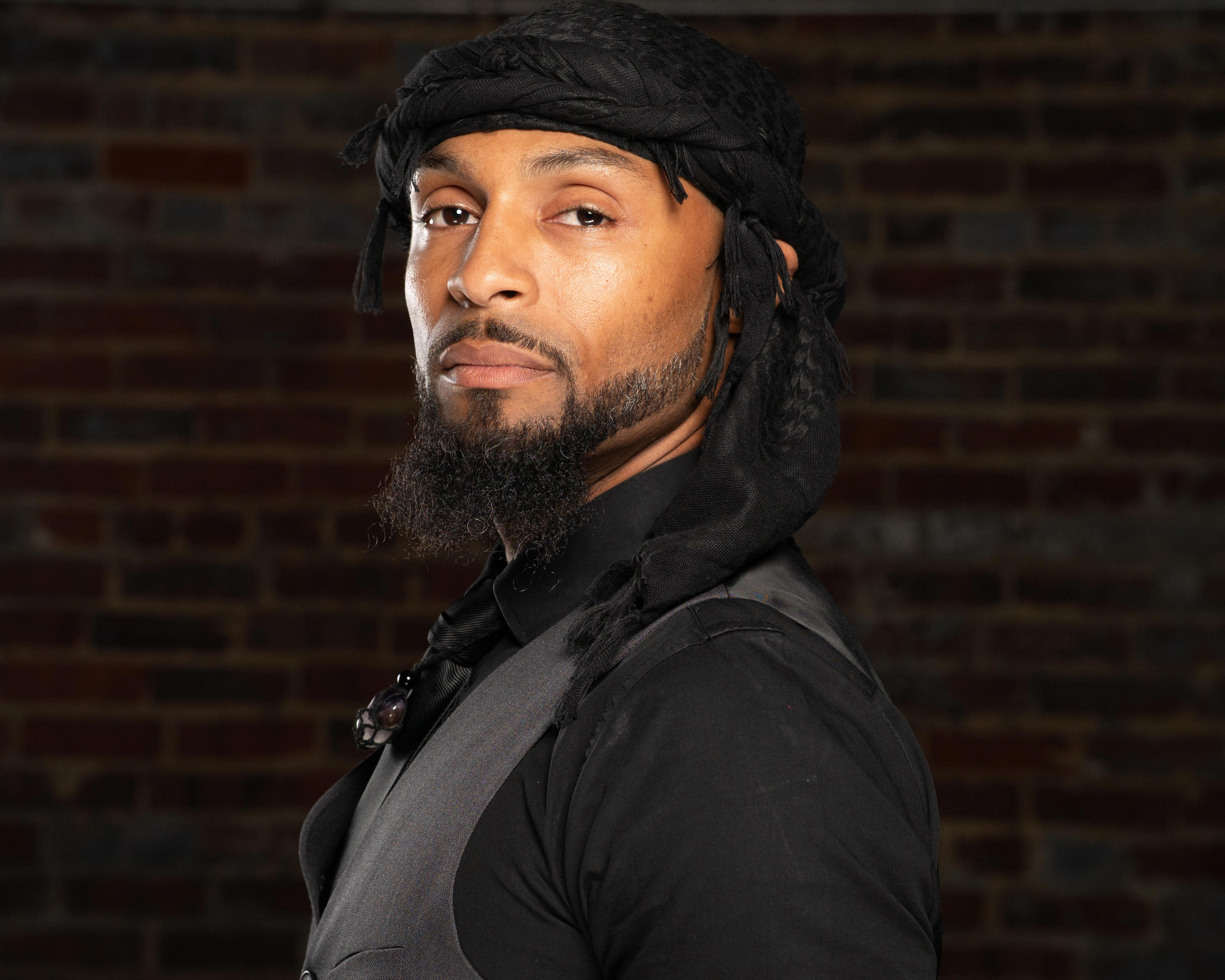 Fayetteville's 40 Under 40 Class of 2025: Meet Neal Anthony Harris Jr.