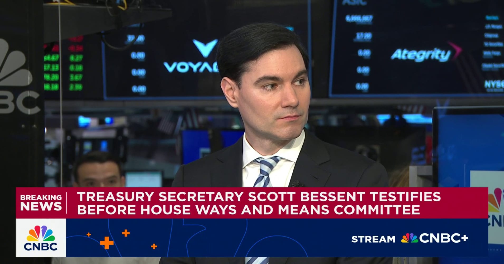 'Possible' tariff effect is smaller than earlier assumed, says Goldman ...