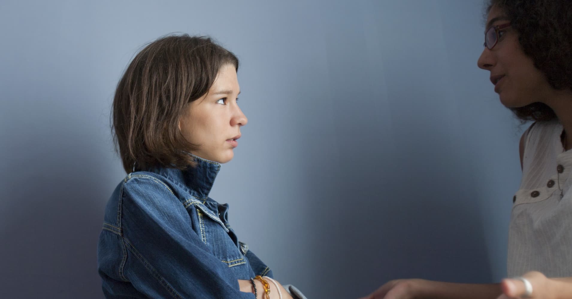 The best apologies always share these 5 elements, says trust researcher ...