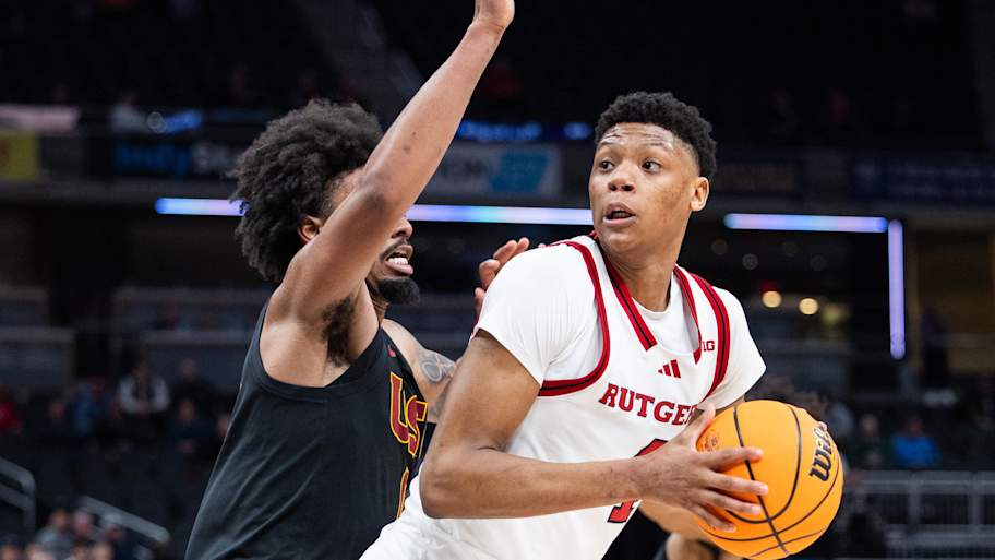 NBA Draft Expert Reveals Utah Jazz's Best Value Pick at No. 5