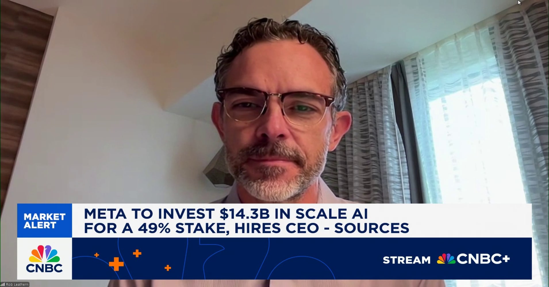 AI reasoning models will be really important for Meta, says fmr. Meta ...