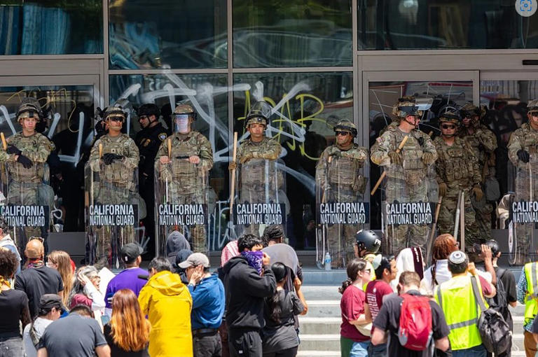 SCOTUS racial profiling ruling sparks alarm by civil rights groups