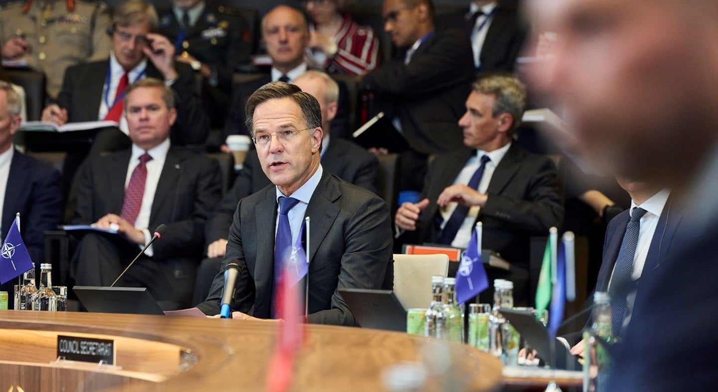 Why does Nato hold back from invoking Article 4?