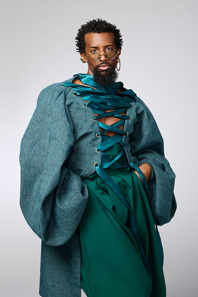 Project Runway Season 21: Meet the Contestants