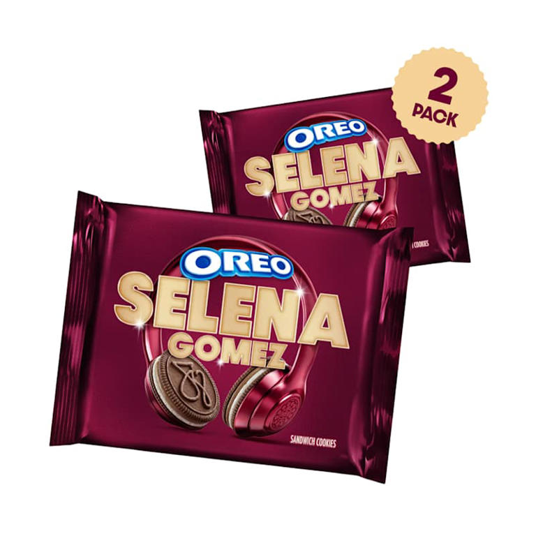 Oreo's Newest Limited-Edition Cookie Is a Flavor That People All Over the World Are Excited About