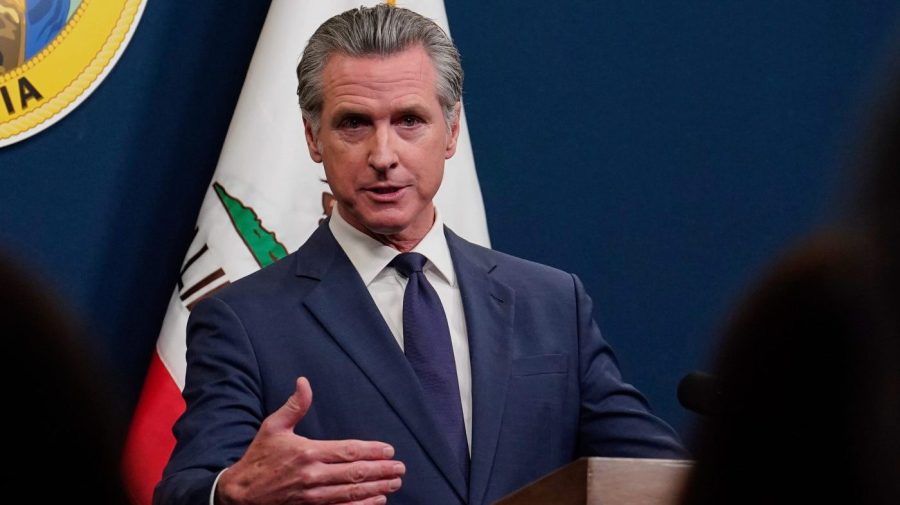 Newsom says Trump never discussed sending National Guard: ‘Stone cold liar’
