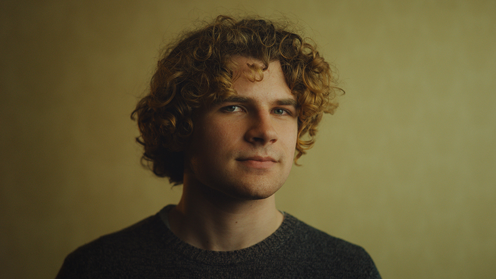 A24 Sets Horror Movie ‘The Backrooms' From 19-Year-Old Kane Parsons ...