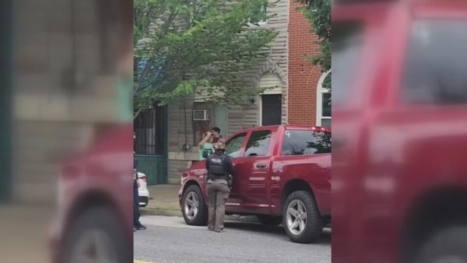 Immigration advocacy group to rally amid Baltimore ICE operations, as ...