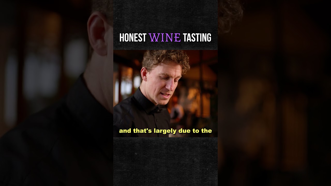 Wine tasting