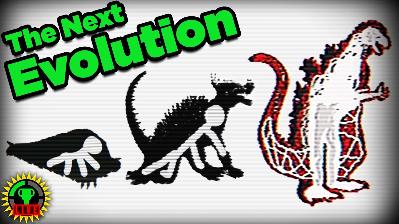 The Craziest Twist in Godzilla Analog Horror Yet?