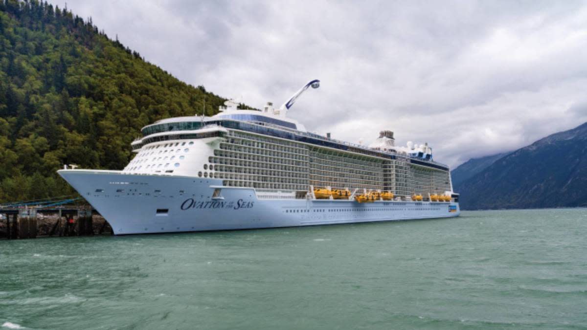 Royal Caribbean drops another popular port from multiple cruises