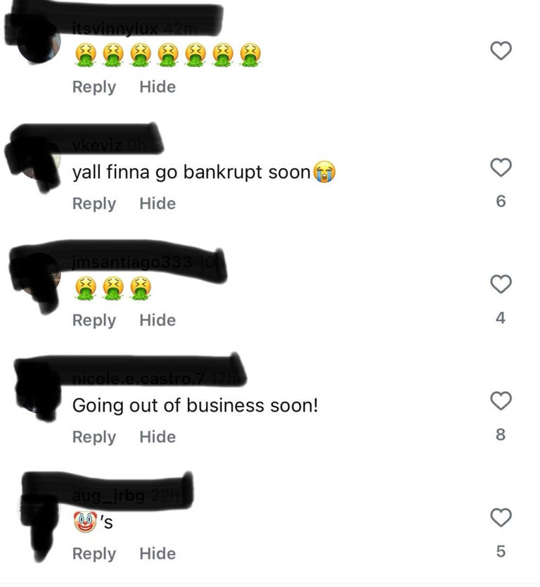 Downtown SLO boutique targeted after ICE raided LA store with the same name