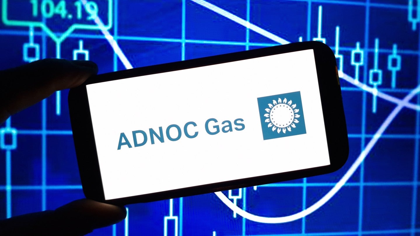 ADNOC Gas awards $5bn contracts for Rich Gas development project