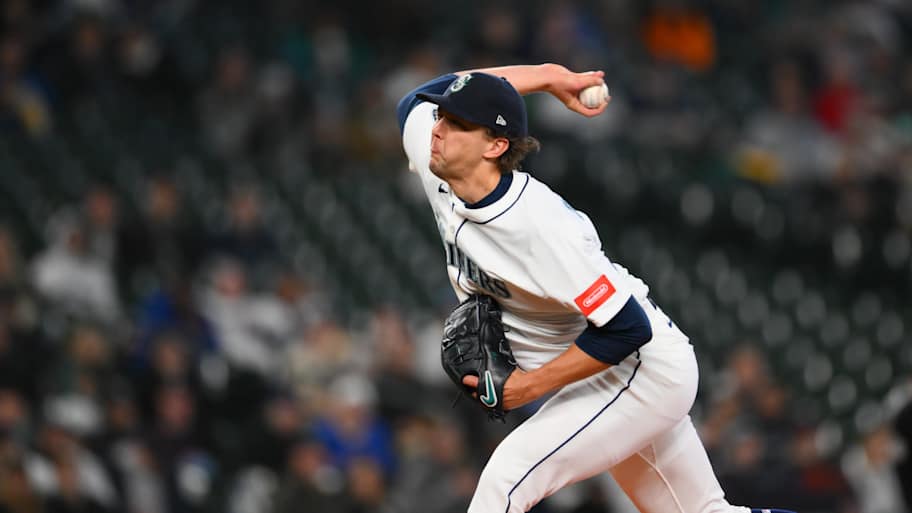 Seattle Mariners Ace Logan Gilbert Impresses in Latest Rehab Outing in ...